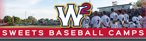 Sweets Baseball Camps